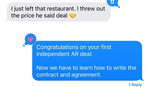 My Nephew Zaire Moore Just Secured His First Contract As A Black