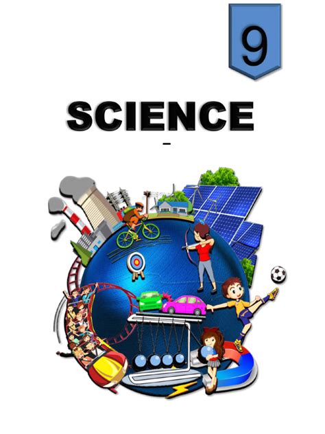 Q4 Science 9 Module 1 Week 1 2 Projectile Motion Pdf Projectiles Physics