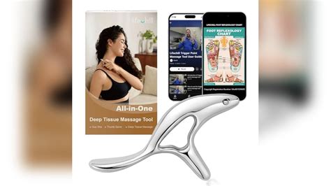 Best Deep Tissue Massage Tool Top Picks For Effective Relief Fitness