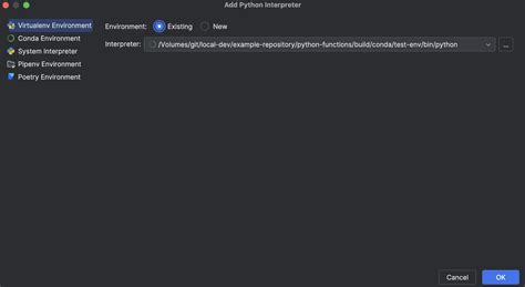 Functions • Python Functions Beta • Local Development • Palantir
