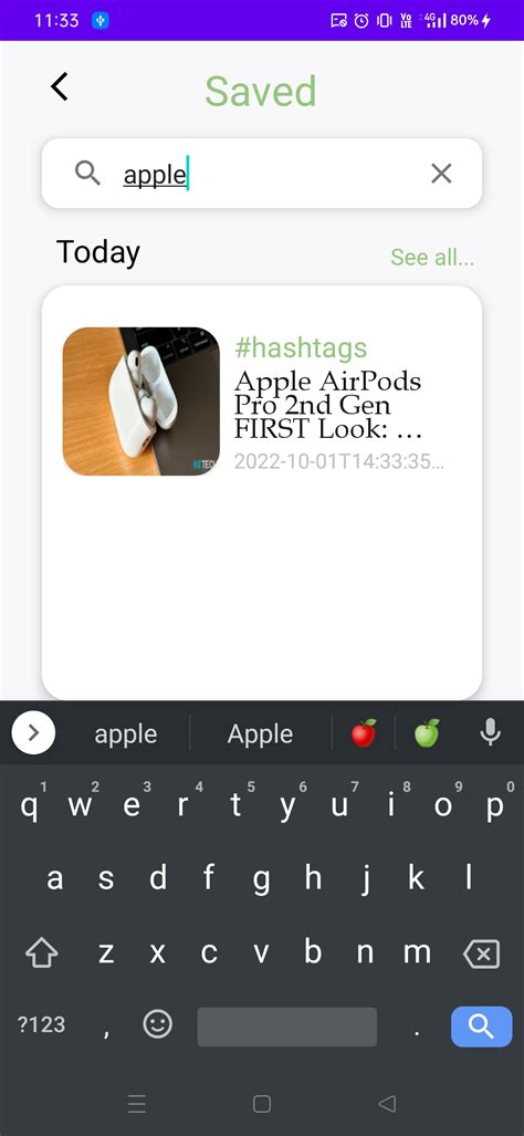 Github Miihir79newsbreeze News App Made Using Newsapi