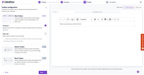 custom invoice generator with ckeditor 5 step by step guide ckeditor