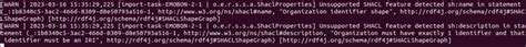 10 things to know when using shacl with graphdb