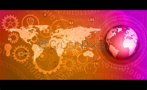 Infographic Template For Statistic Data Visualization Stock Vector 52540 Crushpixel