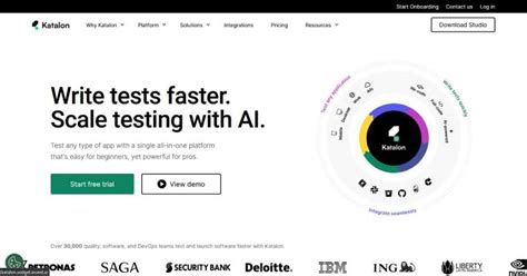 Best Java Testing Frameworks For Developers Tatvasoft Blog