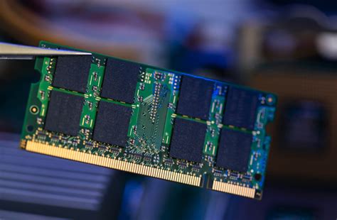 Memory Chips 101 Everything You Need To Know Microchip Usa