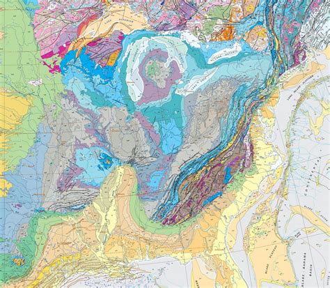 Chapter 0 Geologic Skills The Story Of Earth An Observational Guide