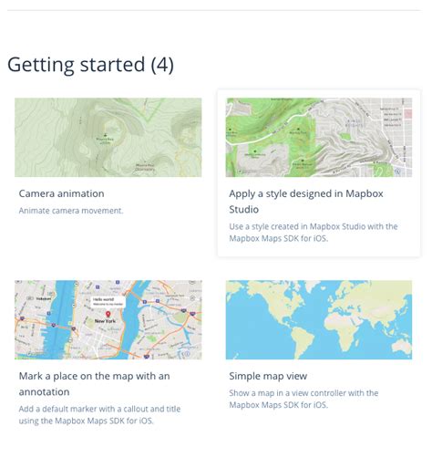 Add CardContainer Component Issue 13 Mapbox Dr Ui GitHub