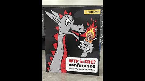 Video Jim Hirschauer On Linkedin Wtfissre Shiptalk Sre Devops