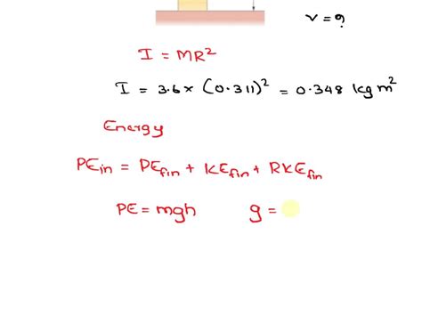 Solved Two Masses Ma 30 0 Kg And Mb 41 0 Kg Are Connected By A