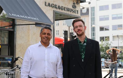 Jason Cotta On Linkedin Lagkagehuset StØtter Copenhagen 2021 11 Comments