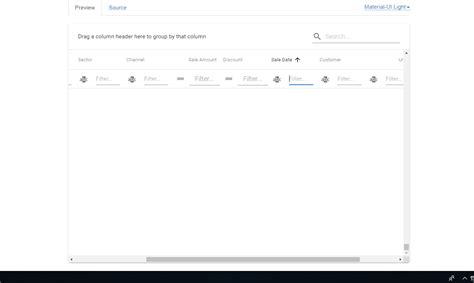 Virtual Table Sometimes Shows Empty Rows When Scrolled To The Bottom · Issue 2244 · Devexpress
