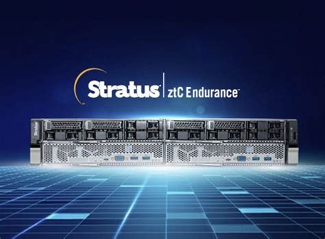 Next Generation Fault Tolerant Computing Platform Unveiled Businesstoday