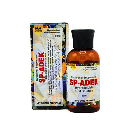 Sp ADE K Snam Pharma