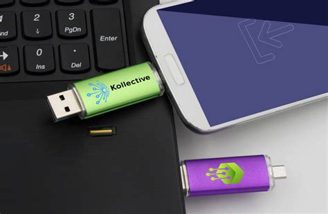 How To Transfer Data With A USB Cable
