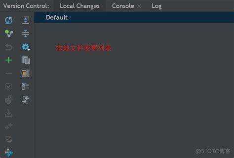 Idea 查看本地项目git仓库地址mob6454cc6d1c0b的技术博客51cto博客