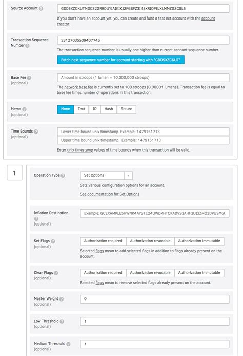 how to make a custom token on stellar bitcoin insider