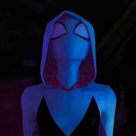 Gwen Stacy Telefon Duvar Ka Tlar