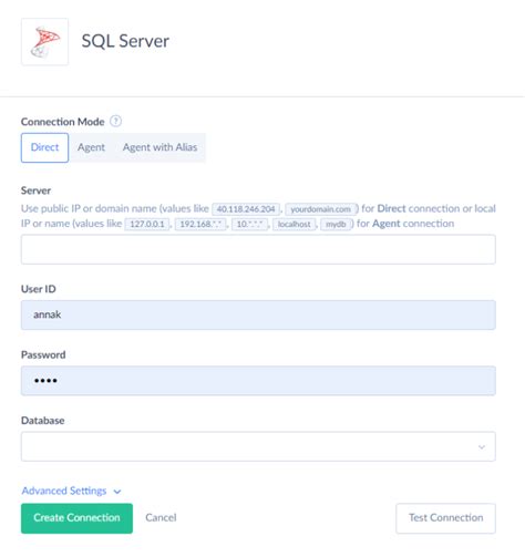 Migrating From Mysql To Sql Server A Comprehensive Tutorial