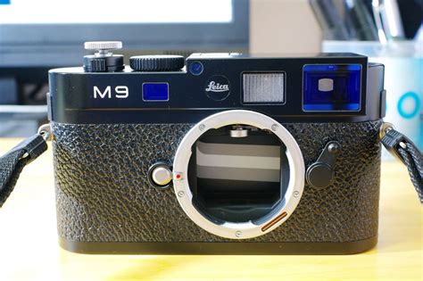 Leica M9 / M9P ~~The most legendary Leica digital camera All About ...