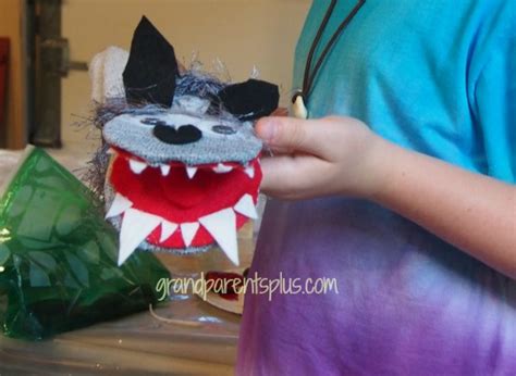 Oma And Opa Camp 2014