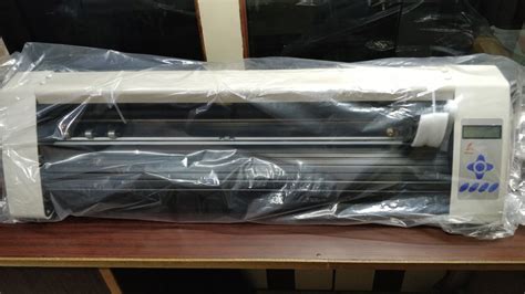 Rs720c Redsail Cutting Plotter At ₹ 12000 Piece In New Delhi Id 18569355088