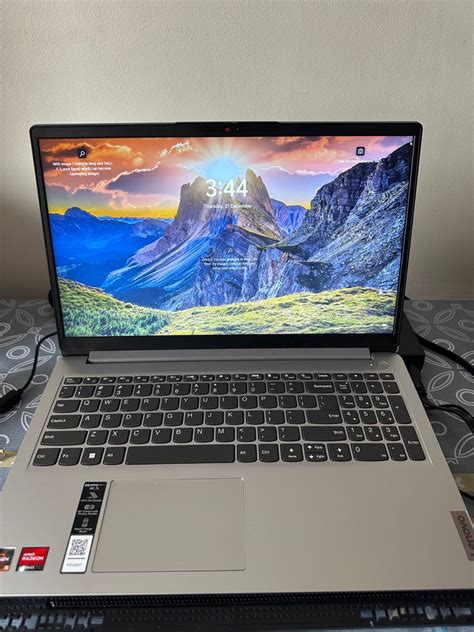 Lenovo Ideapad Slim Computers Tech Laptops Notebooks On Carousell