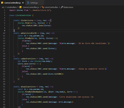 [dúvida] postman não retorna nada looping nas requisições node js