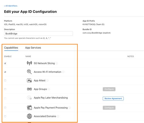 iOS 팀프로젝트 개발자 계정 공유