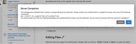 On Not Porting My Classic Jupyter Notebook Extensions To Jupyterlab