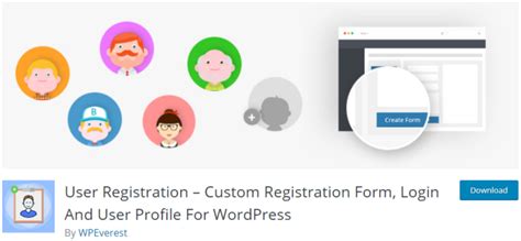 How To Restrict Content By User Roles In WordPress User Registration Blog