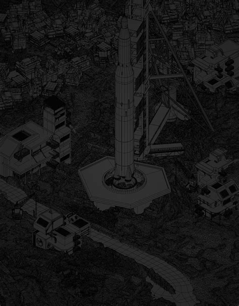 Ground Control Finished Projects Blender Artists Community