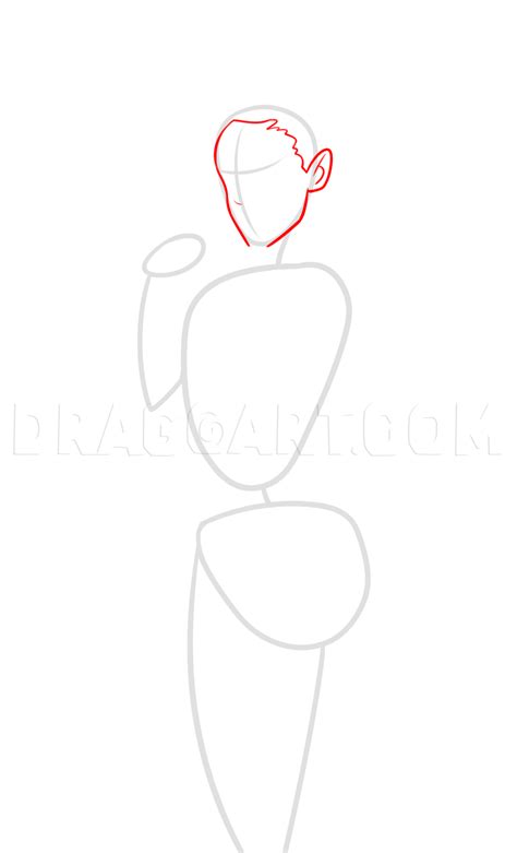 How To Draw A Playbabe Bunny Drawing Step By Step By Dawn DragoArt