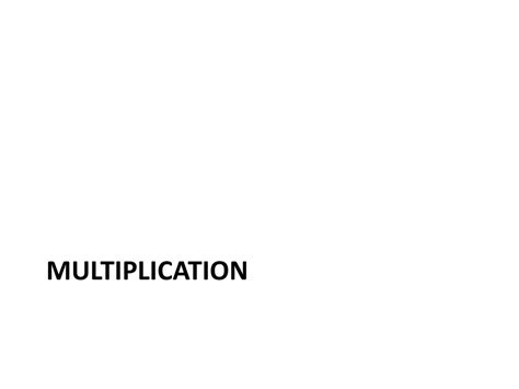 Ppt Binary Numbers And Arithmetic Powerpoint Presentation Free