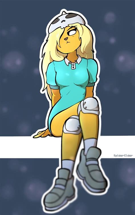 Drawing Cartoon Characters Cartoon Girl Drawing Cartoon Crossovers