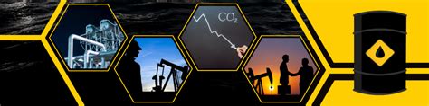 Unlocking Synergy Harnessing Carbon Capture For Sustainable Oil And