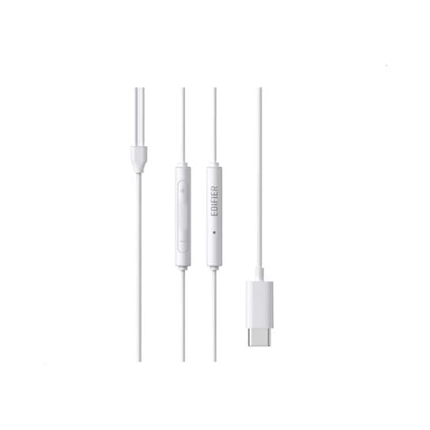 หูฟัง Edifier P180 USB-C Earbud Headphone