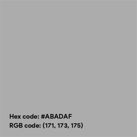 Abadaf Color Name Is Silver Chalice