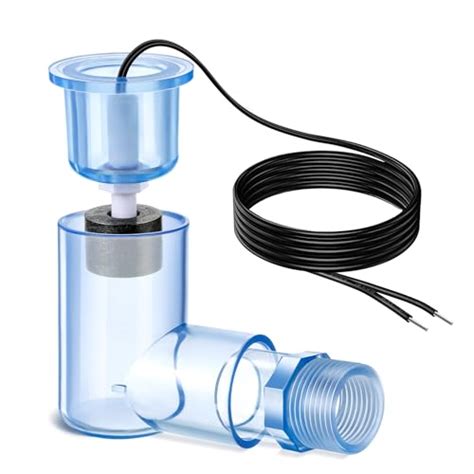 Best Float Switches For Air Conditioners Safety Reliability And Easy