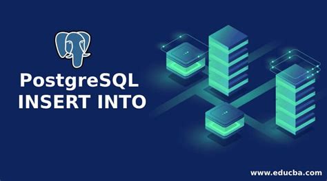 Postgresql Insert Into Quick Glance On Postgresql Insert Into
