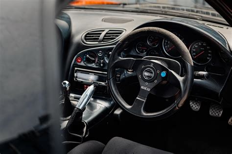 Han Heeft Zijn Rx 7 Verkocht Voor Een Miljoen Euro Autoblognl