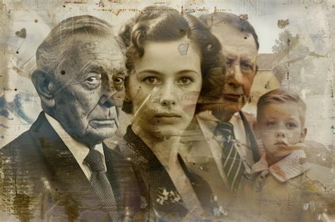 Collage Generations Images Free Download On Freepik