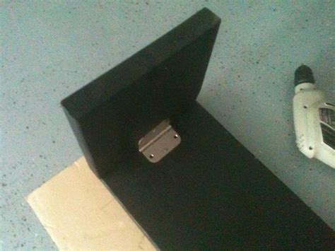 DIY Bed Extender Tacoma World