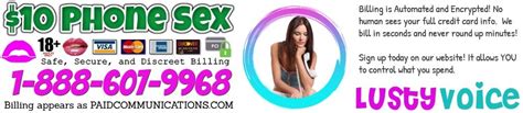 Erotic Audio Phone Sex At Lusty Voice