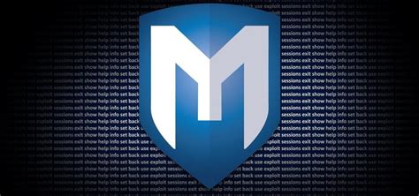 Github Shubhamjagtap2000metasploit Tutorial 👽 Metasploit Is The Most Widely Used Open Source