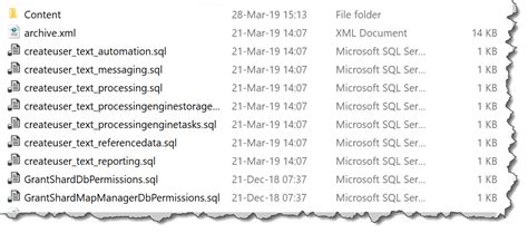 Upgrading Xconnect From Sitecore 910 To 911 Database Upgrade