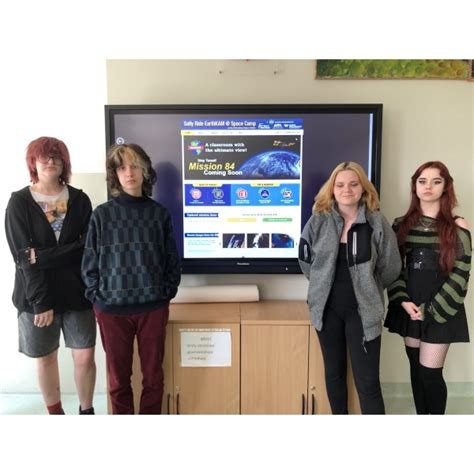 Kiedy Nauka Staje Si Sztuk Czyli Agata Fistkowska Roksana