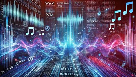 理解 wav 格式：從 pcm 編碼格式到檔案大小計算方法 the will will web