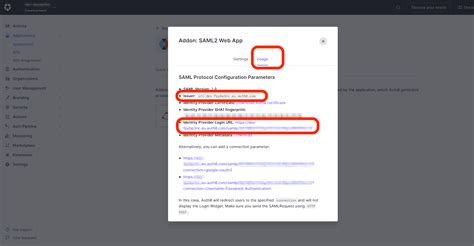 Auth0 SAML Integration Guide Docs