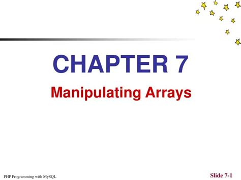 PPT CHAPTER 7 PowerPoint Presentation Free Download ID 3744432
